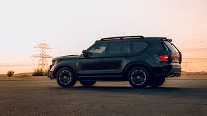 Ghaith - W Motors